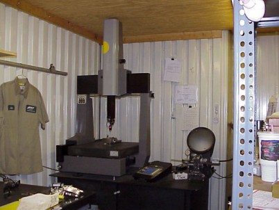 CMM - Master Machining, Inc.Master Machining, Inc.